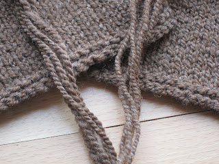 As the Whorl Spins: The Truth About "True Woolen"