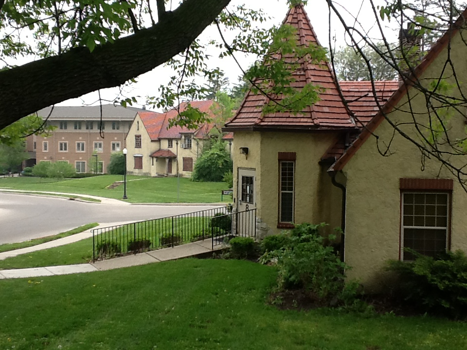 This Old Crack House: Shawen Acres Now