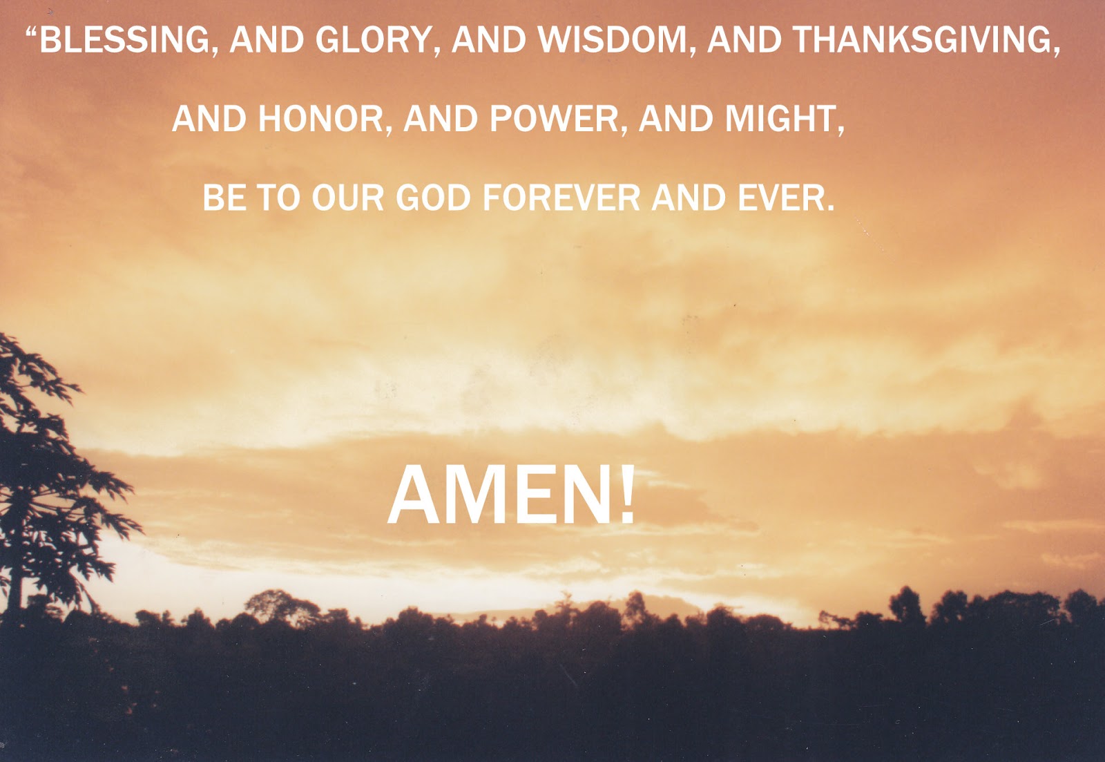 caryjo-roadrunner: REVELATION 7:12