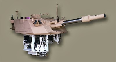 WARFARE TECHNOLOGY: Mortar Turrets Prt II