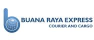 KANTOR BUANA RAYA EXPRESS | alamat expedisi indonesia