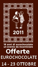 Family Plus Food Equals Love: Eurochocolate in Perugia, Italy & Easy ...