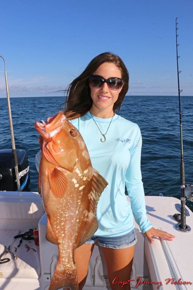 A View from the Beach: Rule 5 Saturday - Another Fish Monger - Luiza Barros