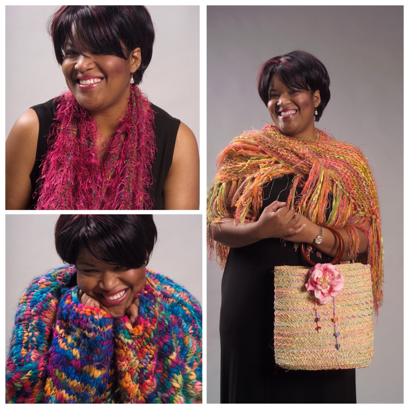 Crafty Diva Cottage: Michmystic Designs