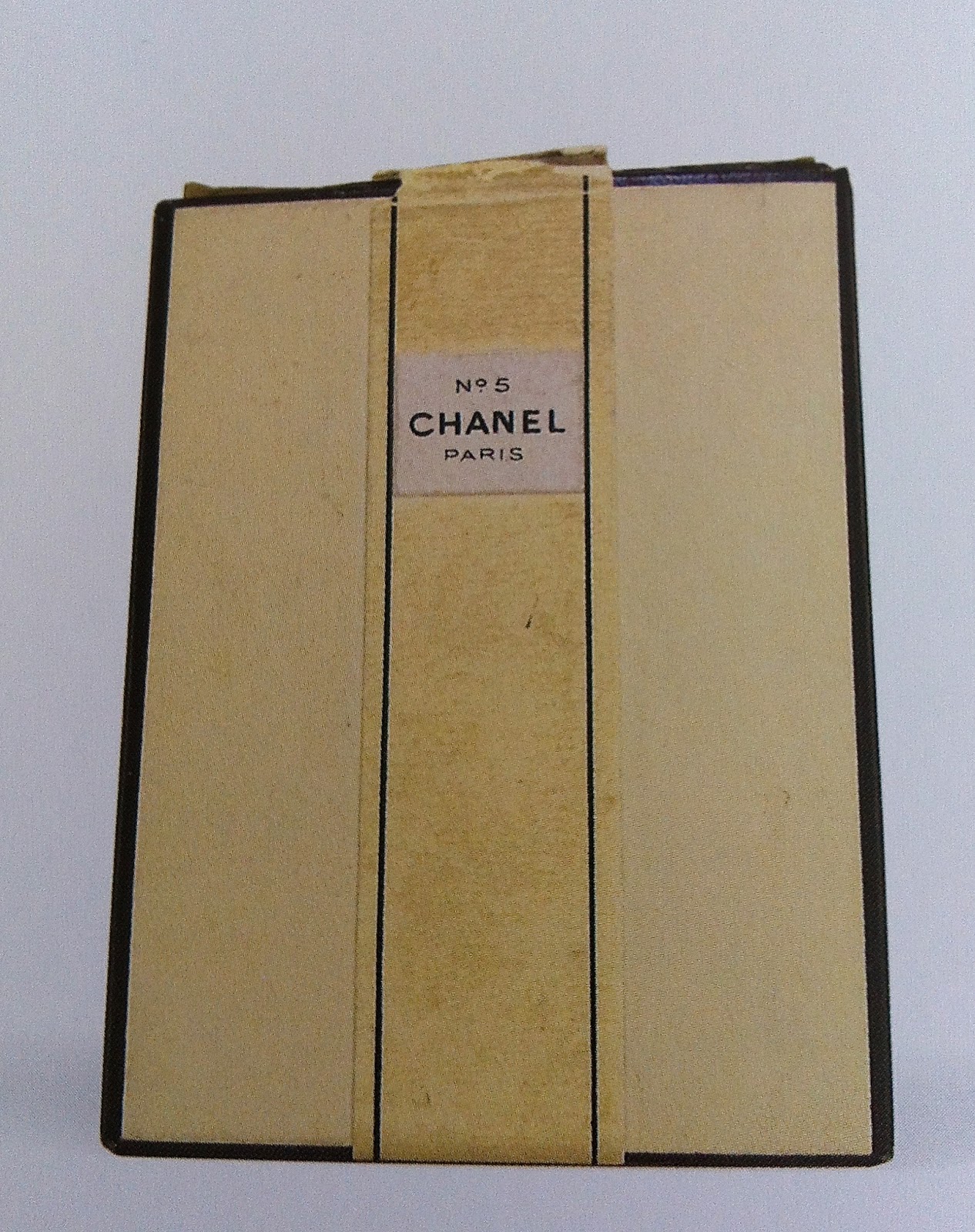 Postcards from Paris: "Every woman alive...