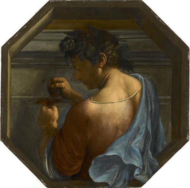 Spencer Alley: Angelo Caroselli (1585-1652) - Rome