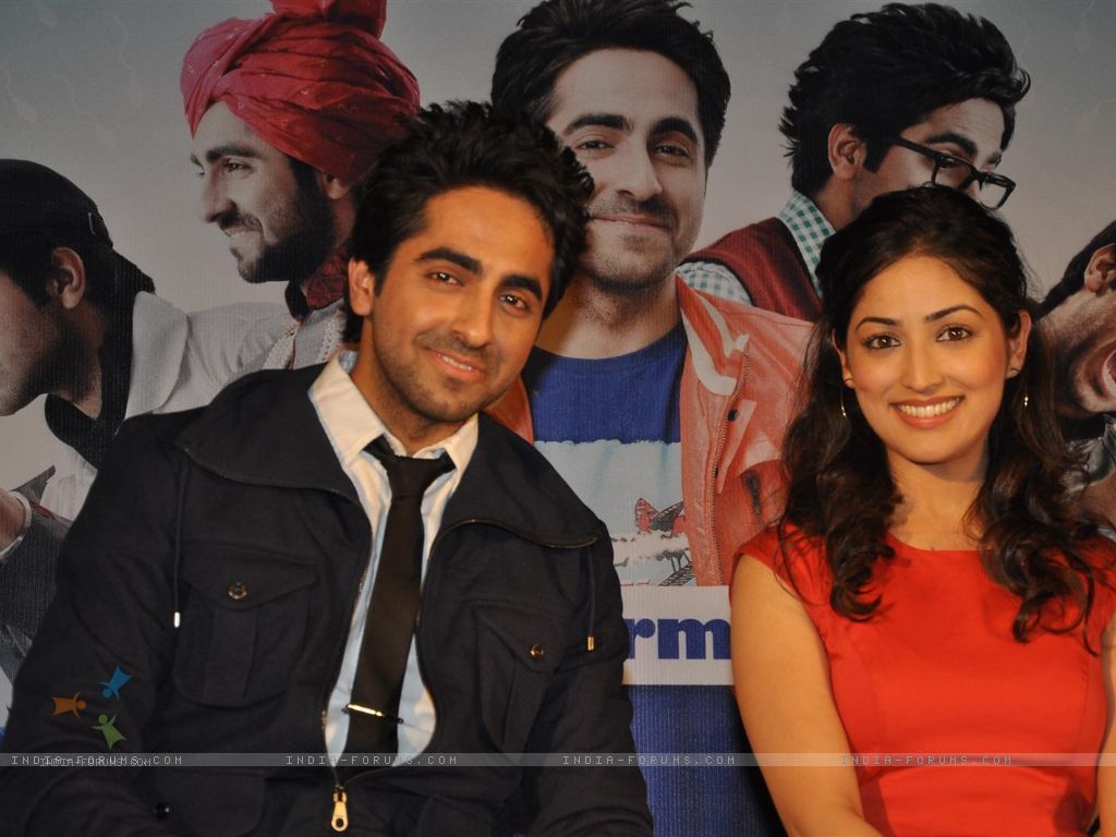 Latest Updates: Vicky Donor Latest Hindi Movie, Annu Kapoor, Ayushman ...