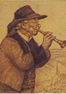 MES GENEALOGIES: LA BOMBARDE