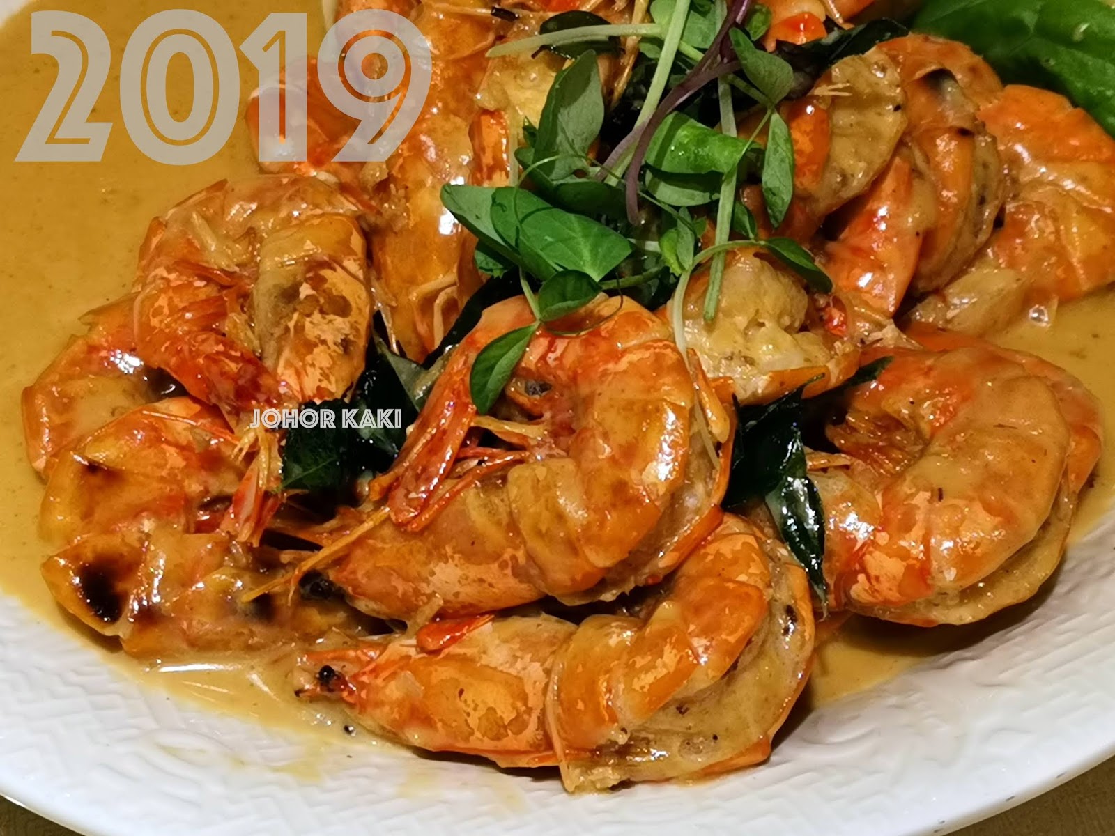 East Treasure Restaurant @ Clark Quay, Singapore River 東寶之東方明珠 |Tony ...