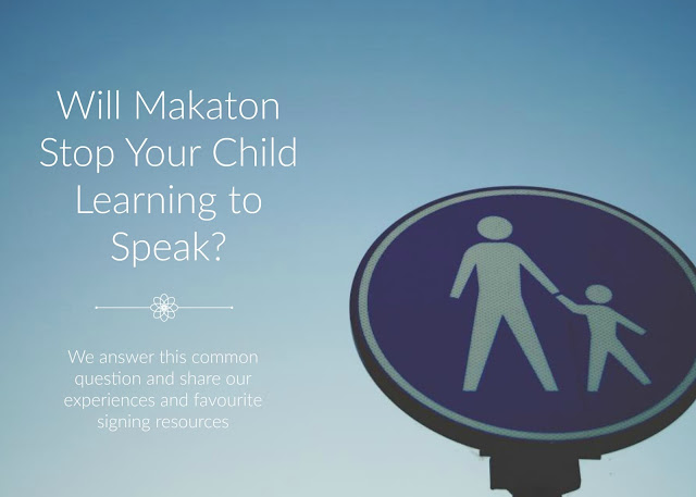 Downs Side Up: Do We Really Need Makaton?
