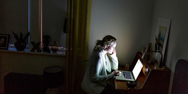 5 Advantages Sleep Late