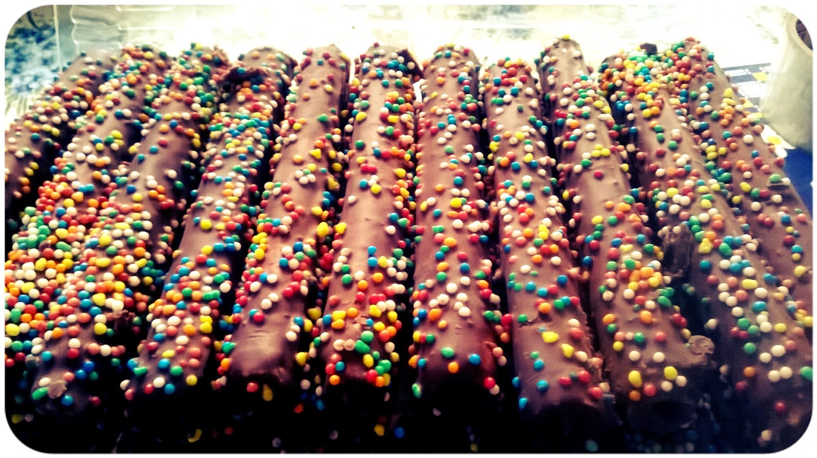 Distribuidora de Confites Moments Sweets Moments: CUCHUFLIS CON ...