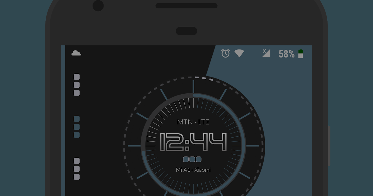 KCD ~ Kustom Classic Designs: Simple
