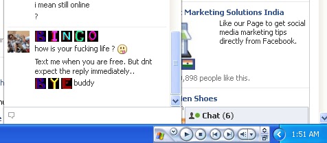 How to see online friends in facebook chat being offline - Tech Fishy