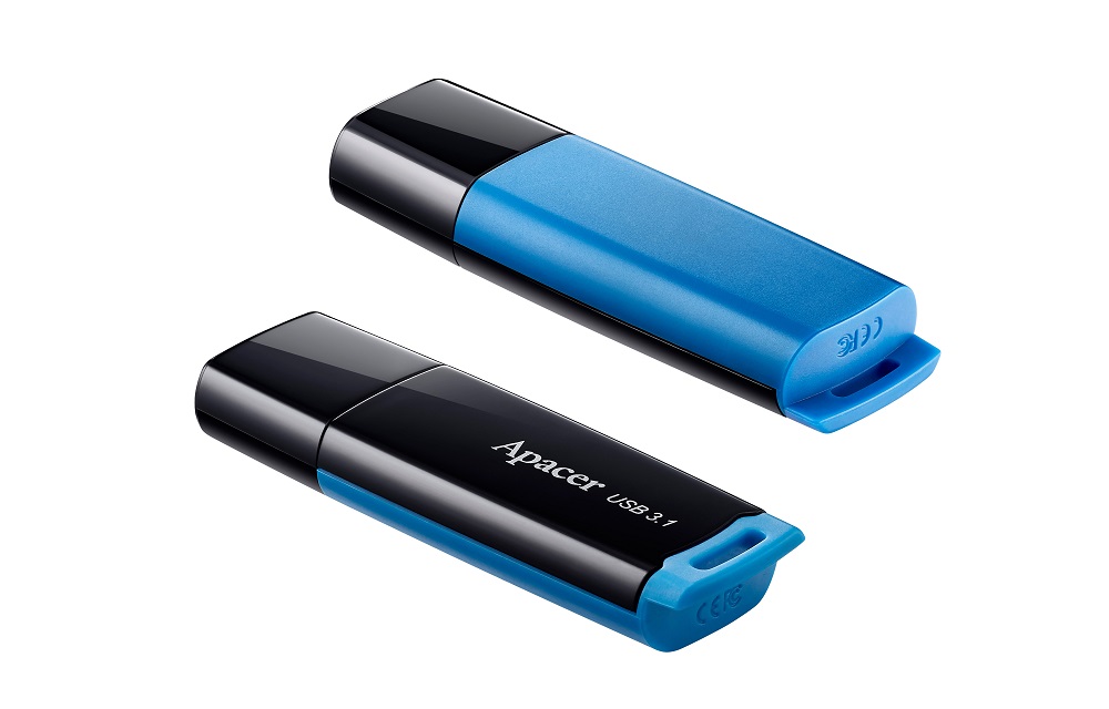 Apacer Introduces AH359/AH336 USB Flash Drives