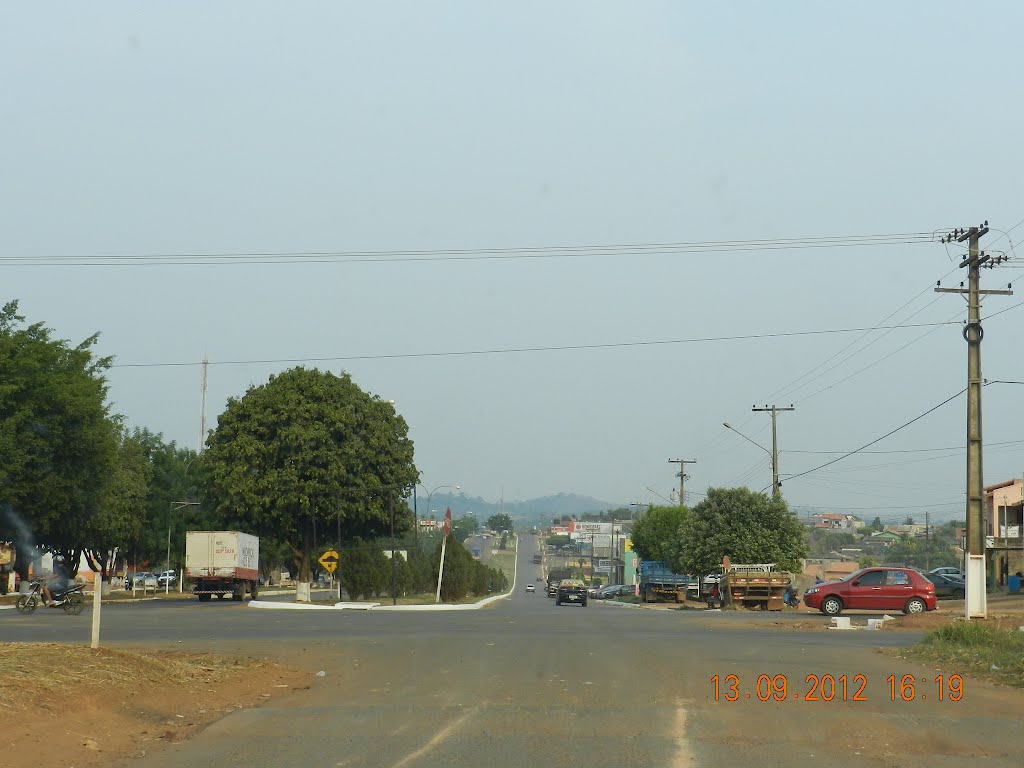 Jaru | Rondônia - Enciclopédia Global™