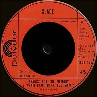 From Roots To Boots: The Slade Story