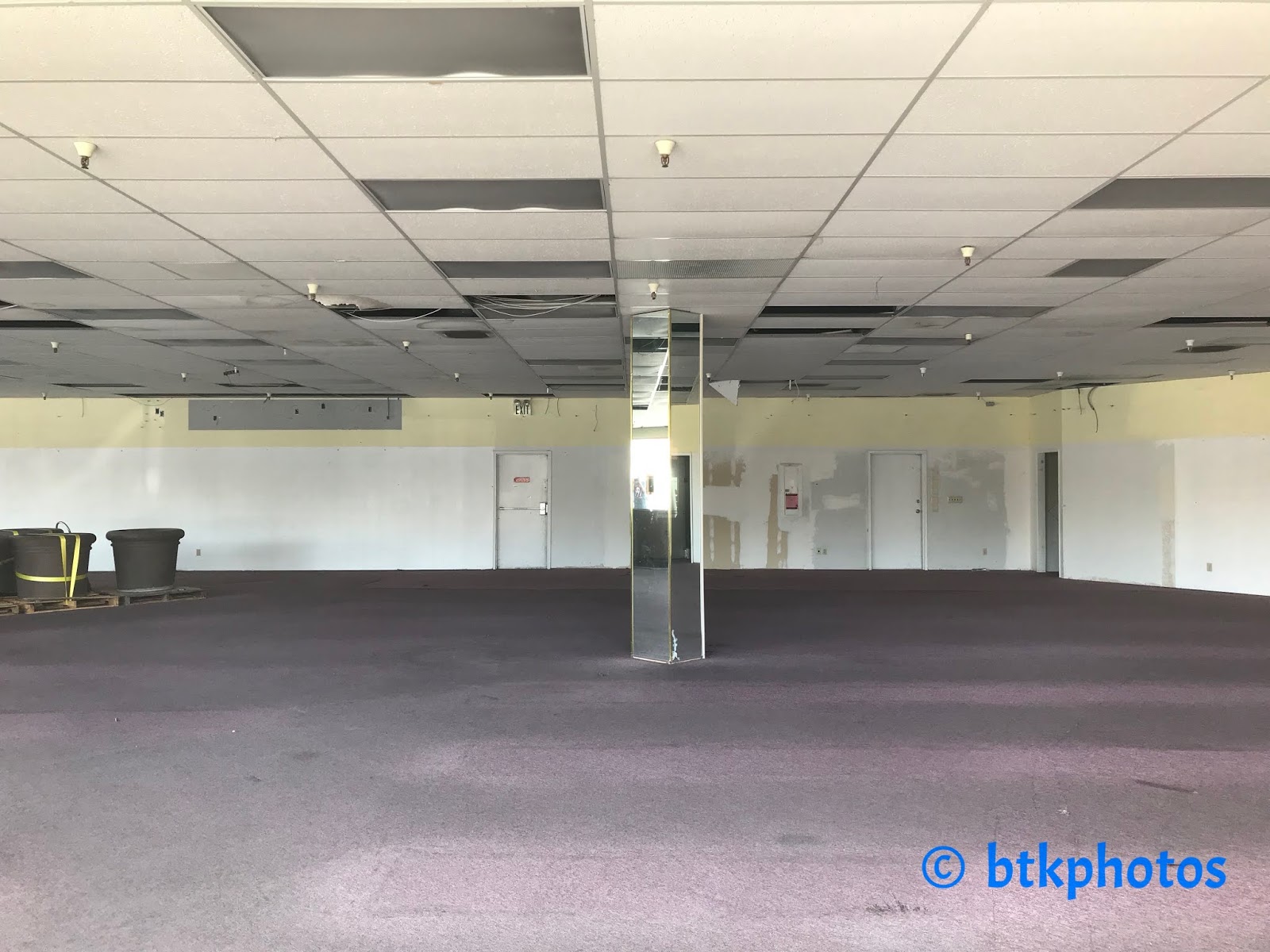 Reel to Real Filming Locations: Scream (1996)