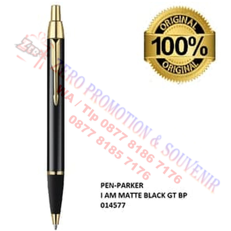 Jual Pulpen Parker Original plus Grafir nama | zeropromosi | souvenir ...