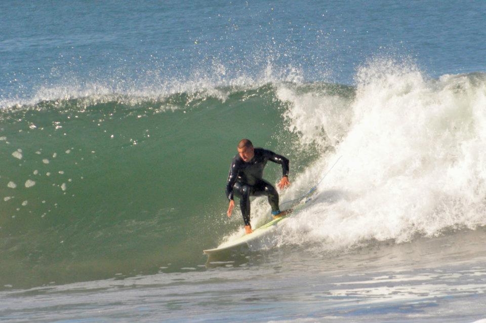 Murphy Surfboards: 2011