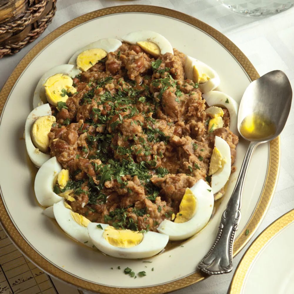 RecetasARG: Ful medames (Egipto)