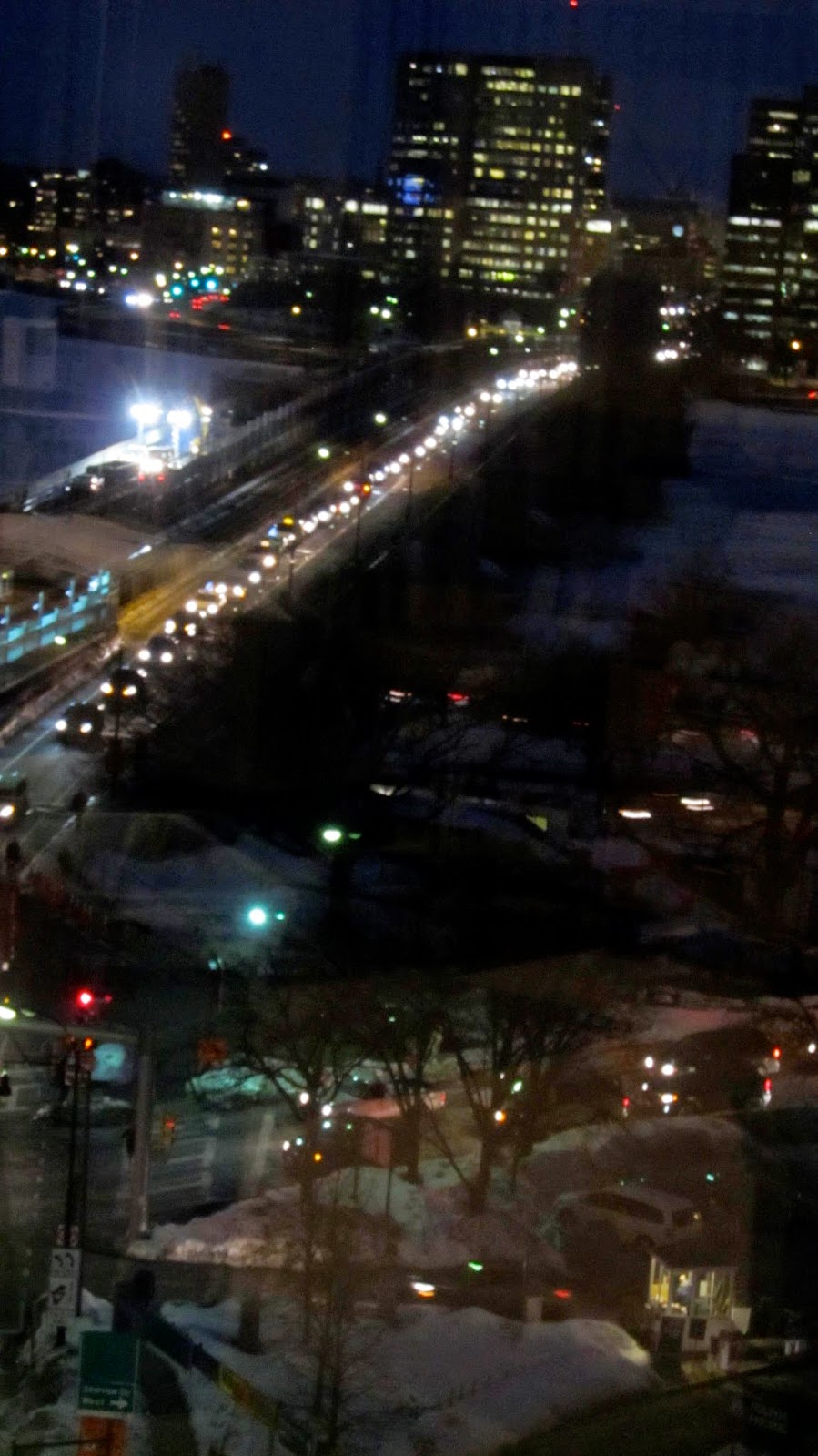 Tell Me a Story: Day Three