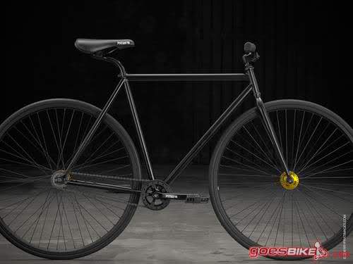 bikes lovers: jenis fixie