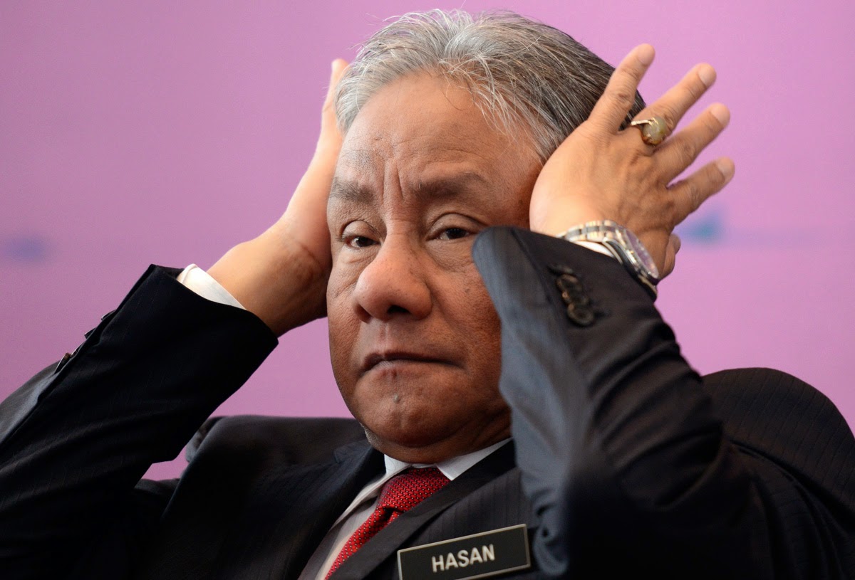 Menteri Tak Setuju Cadangan Stesen Minyak Tentukan Harga Minyak Sendiri ...