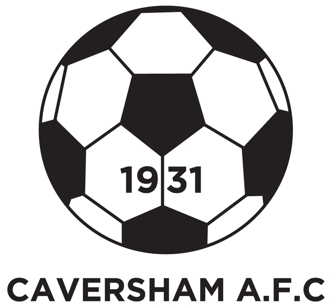 NATIONAL LEAGUE A-Z : CAVERSHAM AFC