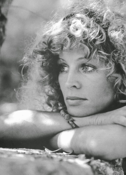 Los Grandes Fotografos: Ellen Graham