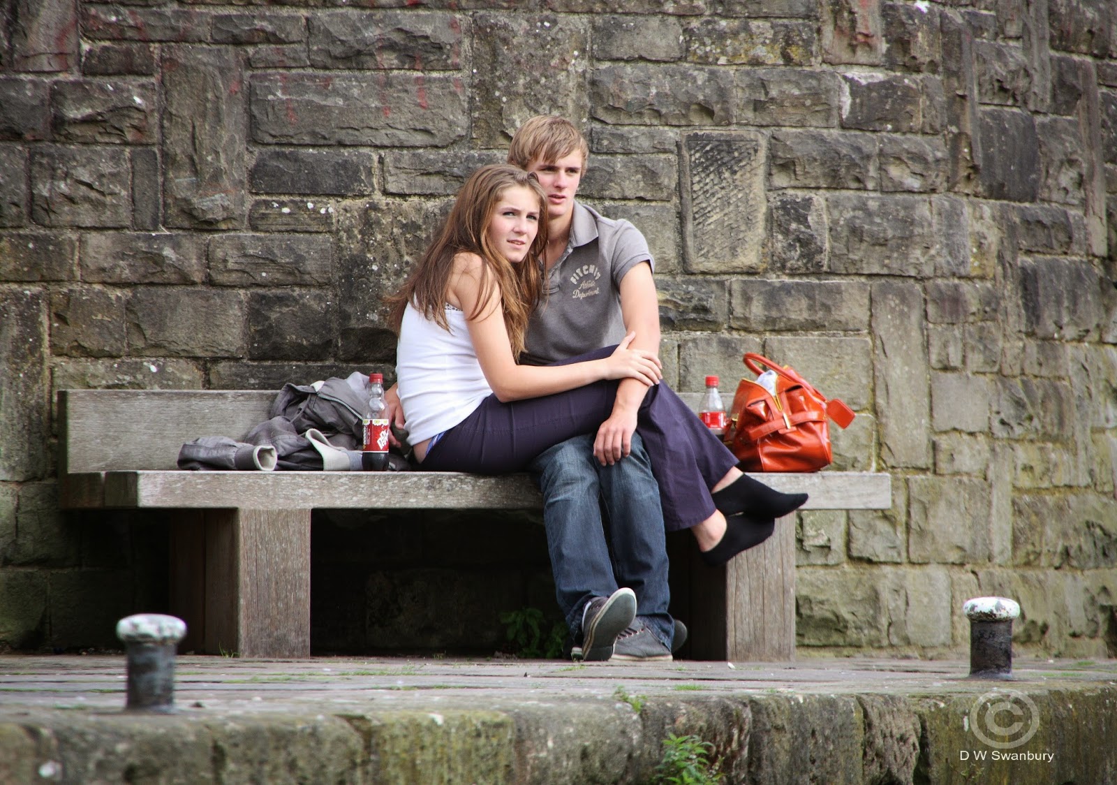 Colne Valley Beagles and other things of interest.: HOLIDAY SNAPS!