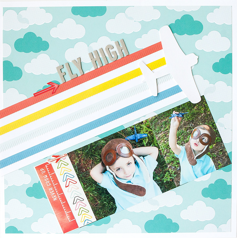 Sweet and Simple: American Crafts