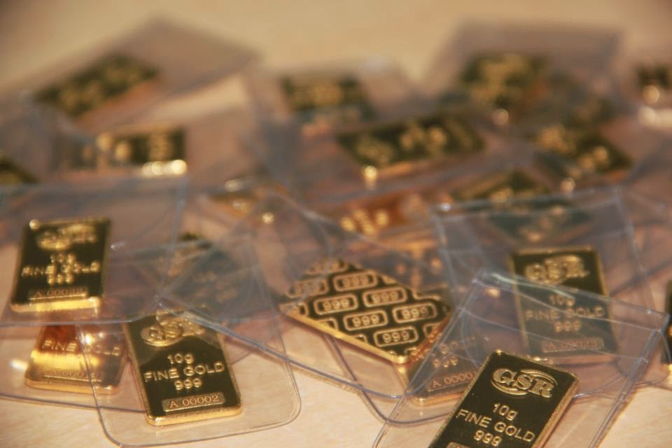 Emas 'N' Perak 2U: PELABURAN EMAS PERAK BERSAMA SYARIKAT GOLD SILVER ...