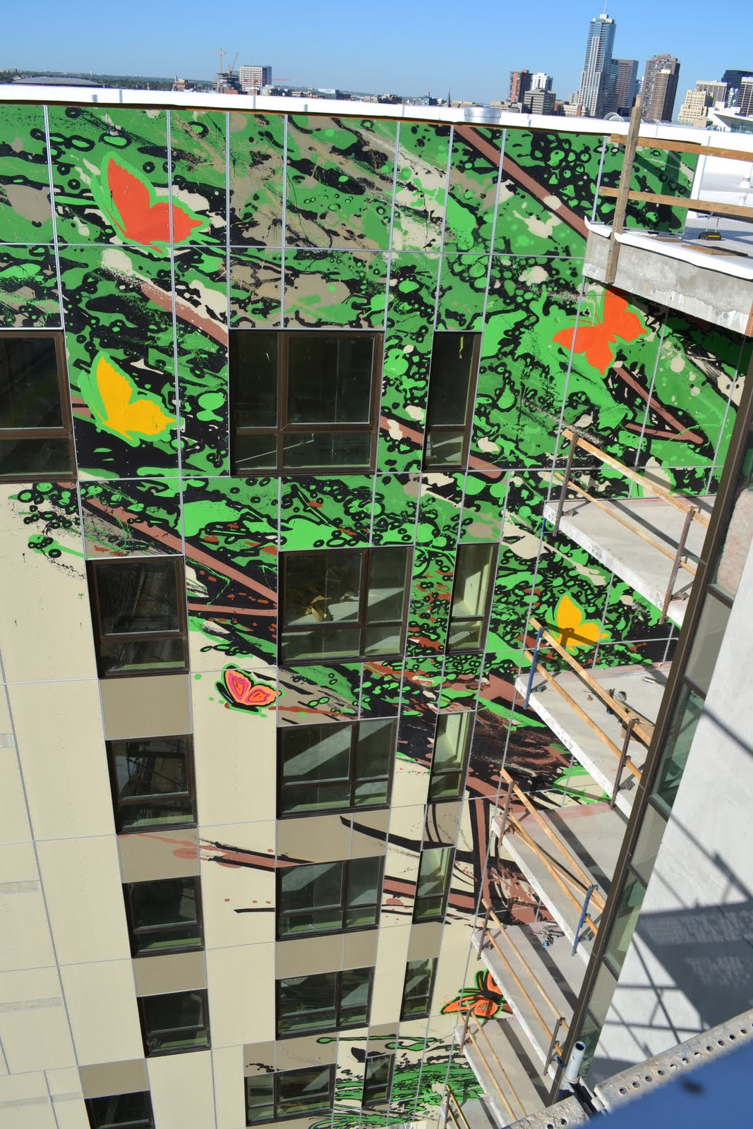 GuerillaGarden: Its finished!!!