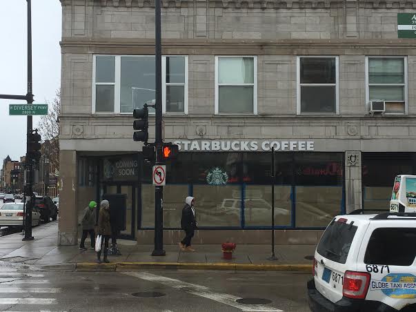 The Chicago Real Estate Local: April 2016