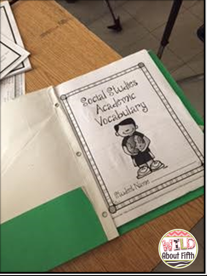 5 ways to enhance your academic vocabulary instruction - #3 - KEEP the ...