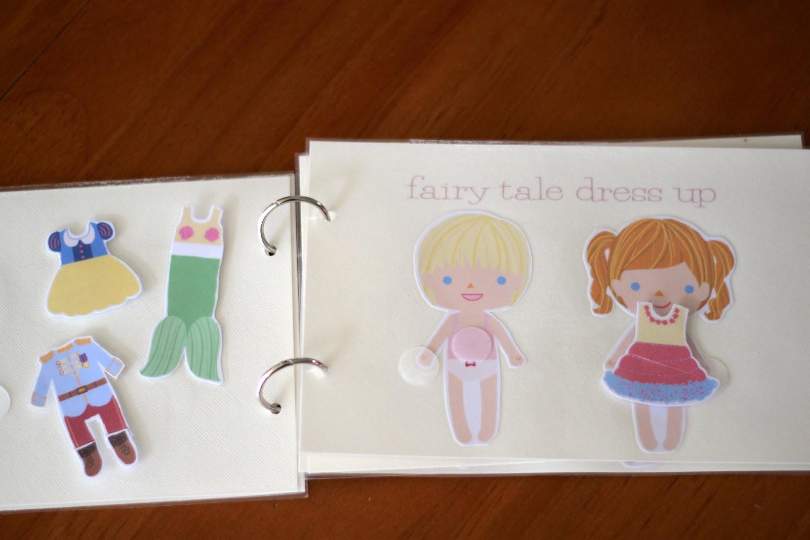 Playing House: August 2012