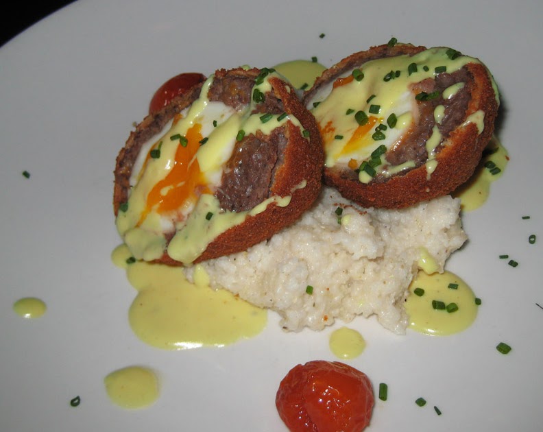 minxeats - recipes, recaps, and restaurant reviews: Sláinte Revisited