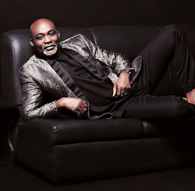 Actor, RMD, looking dapper in new photos