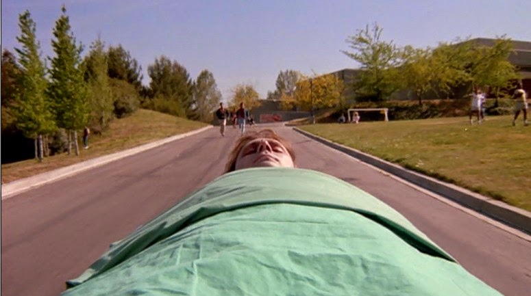 The Horrors of Halloween: C.H.U.D. II: BUD THE CHUD (1989) Screencaps ...