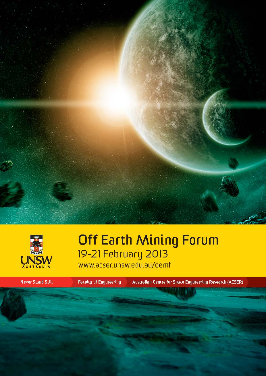 SPACE AGE ARCHAEOLOGY: Off-Earth Mining - lunar soil simulants, robots ...