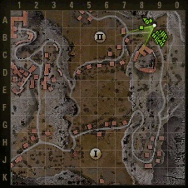 Keyboard Required: WoT New Map Province