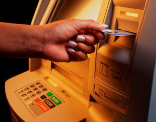 Software components of the ATM machine ~ Information About Management ...