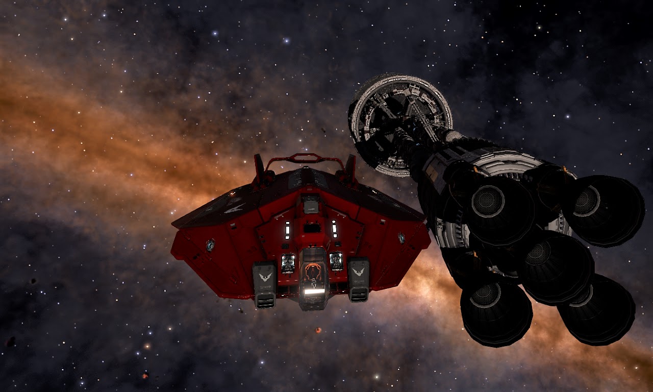 Elite Dangerous: New Pilot's Guide and Advice: Known Locations of the ...