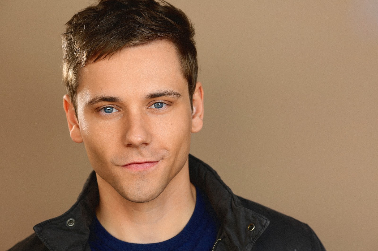 James Austin Kerr : Contact