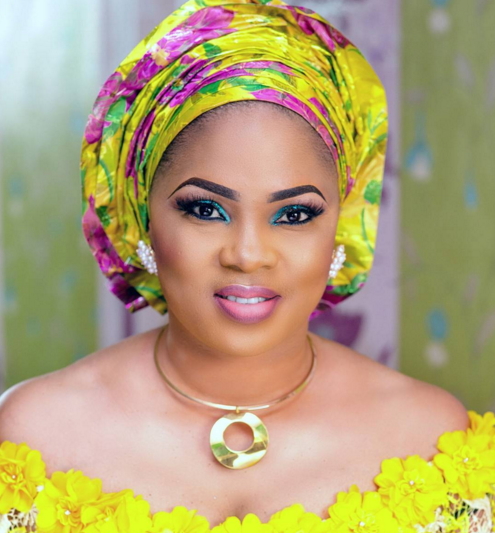 Actress Regina Chukwu Remembers Late Hubby, Plans Remarriage - Kemi ...