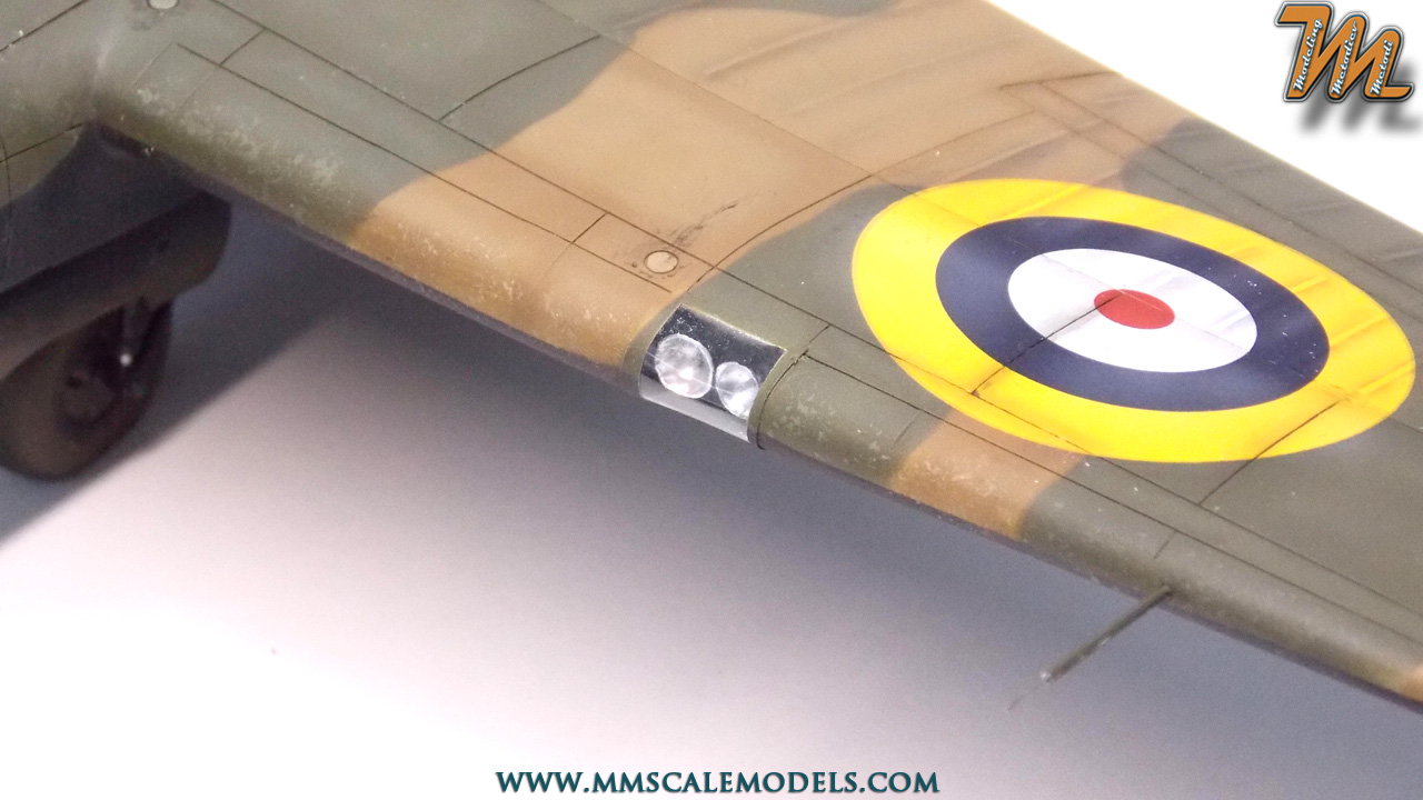 Scale Model Building with Metodi Metodiev: Building the Armstrong ...