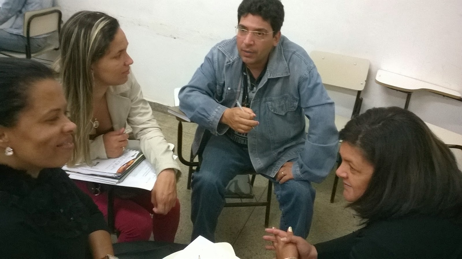 GAIA - Observatório de Aprendizagens Inclusivas -: Aula dia 30/04/2014 ...