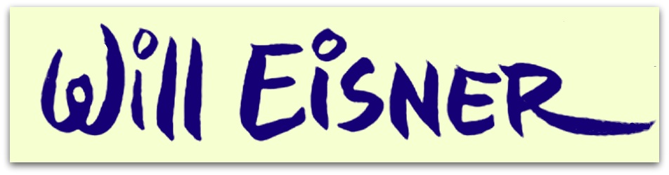 Tudor City Confidential: Residents: WILL EISNER