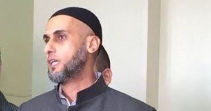 Imam Helmi Abu Farah el Agha - Kissimmee, FL 34746: Imam Abufarah ...